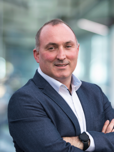 Management Team - Hanley