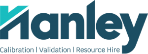 Calibration, Validation and Commissioning services - Hanley