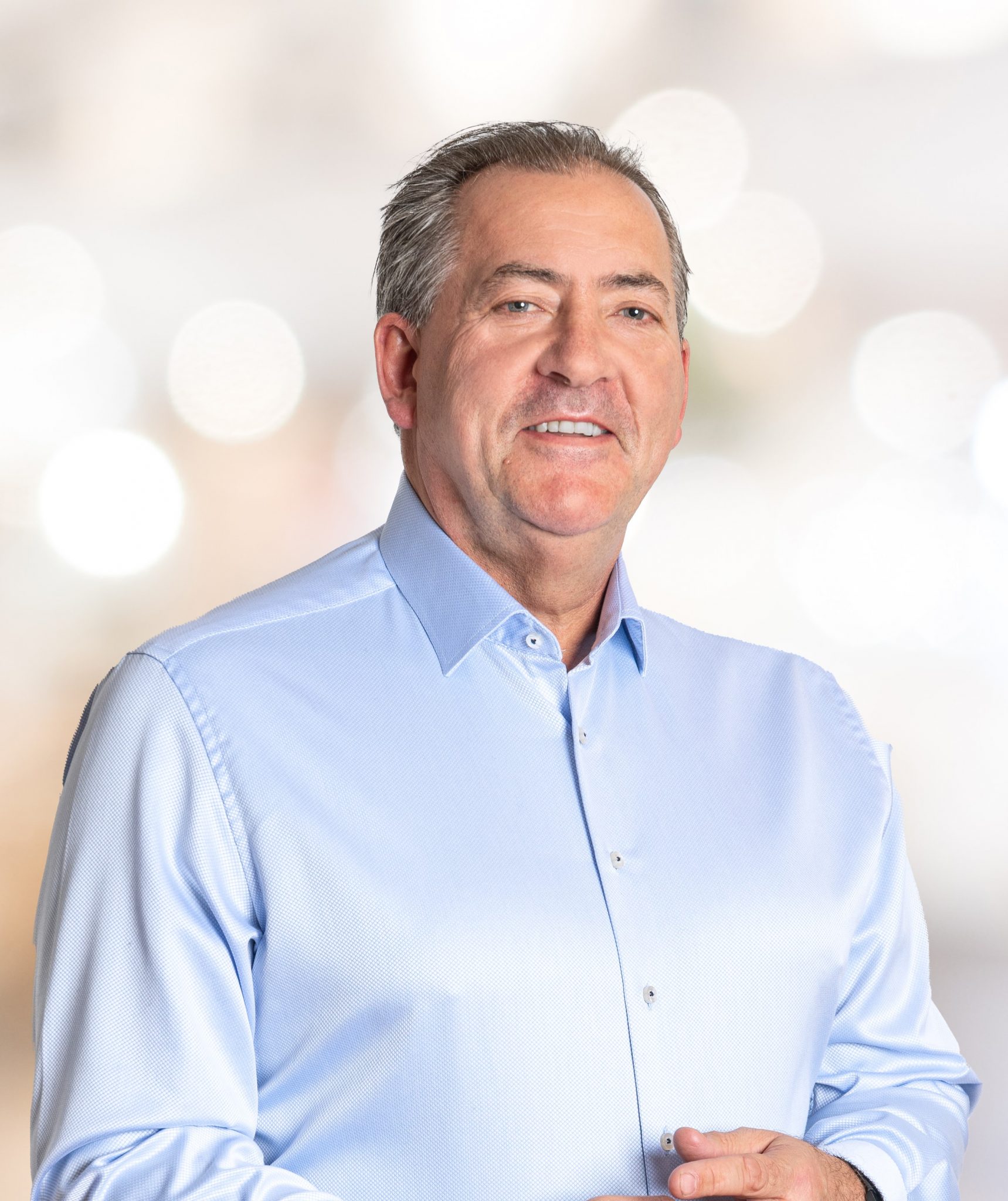 Management Team - Hanley