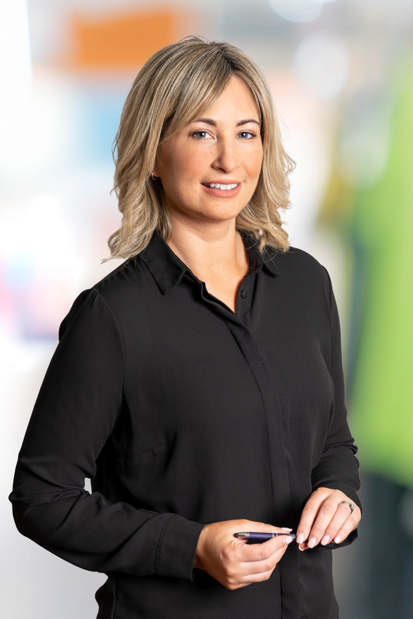 Management Team - Hanley