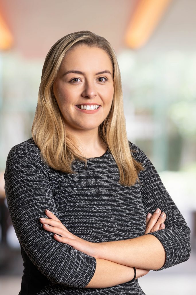 Management Team - Hanley