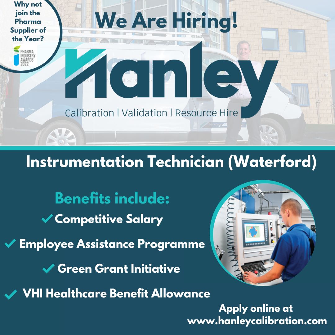Spotlight on Jobs! - Hanley