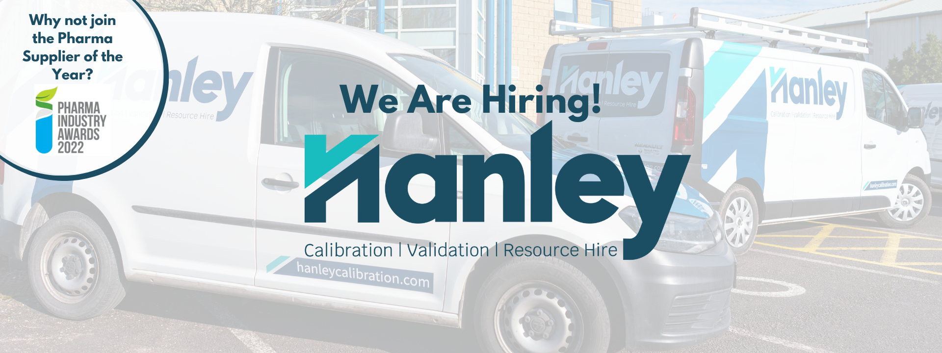 Spotlight on Jobs! - Hanley