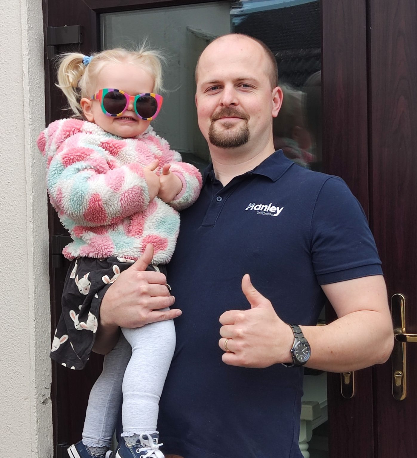 Green Grant Initiative - Hanley