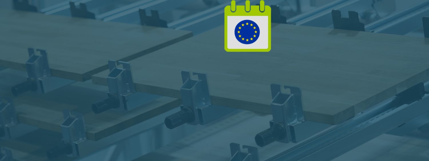 European Safety Week Day 3 - Clamp Safety - Hanley